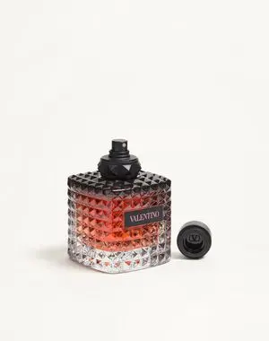 Valentino Garavani Born In Roma Intense Eau De Parfum Spray 100ml - Transparent