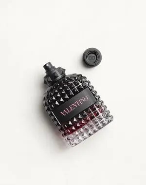 Valentino Garavani Born In Roma Intense Eau De Parfum Spray 100ml - Transparent