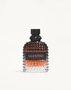 Men's Bergamot Lavandin Fragrance