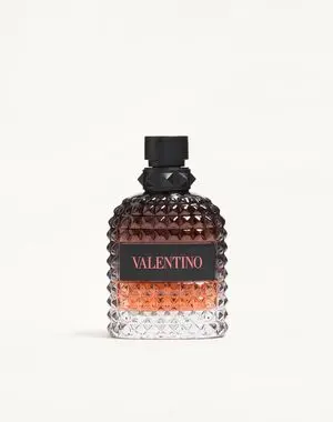 Valentino Garavani Born In Roma Coral Fantasy Eau De Toilette Spray 100ml - Rubin