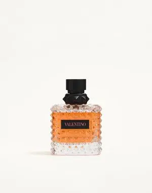 Valentino Garavani Born In Roma For Her Eau De Parfum Spray 100 Ml - Rubin