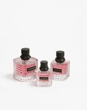 Valentino Garavani Born In Roma For Her Eau De Parfum Spray 100 Ml - Rubin
