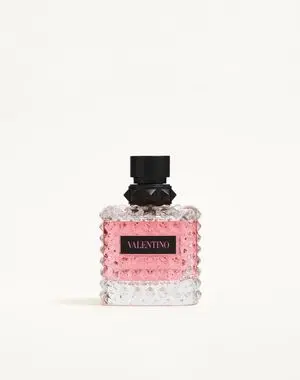 Valentino Garavani Born In Roma For Her Eau De Parfum Spray 100 Ml - Rubin