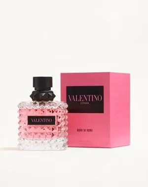 Valentino Garavani Born In Roma For Her Eau De Parfum Spray 100 Ml