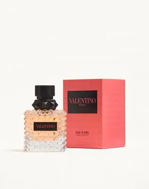 Valentino Garavani Born In Roma Coral Fantasy Eau De Parfum Spray 50ml - Rubin