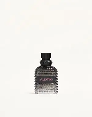 Valentino Garavani Born In Roma For Him Eau De Toilette Spray 50 Ml - Rubin