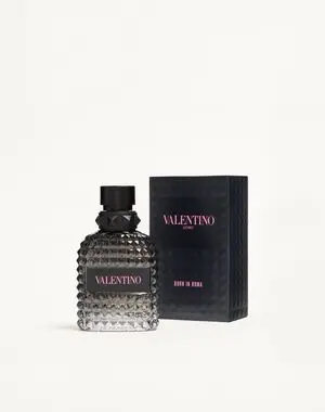 Valentino Garavani Born In Roma For Him Eau De Toilette Spray 50 Ml