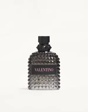 Valentino Garavani Born In Roma For Him Eau De Toilette Spray 100 Ml - Rubin