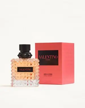 Valentino Garavani Born In Roma Coral Fantasy Eau De Parfum Spray 100ml - Rubin