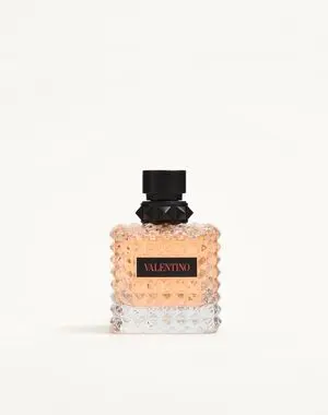 Valentino Garavani Born In Roma Coral Fantasy Eau De Parfum Spray 100ml Unisex Transparent Transparent
