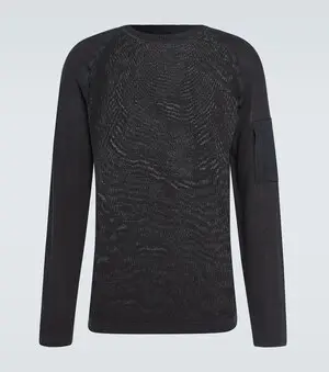 C.P. COMPANY Cotton Sweater