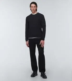 C.P. COMPANY Cotton Sweater