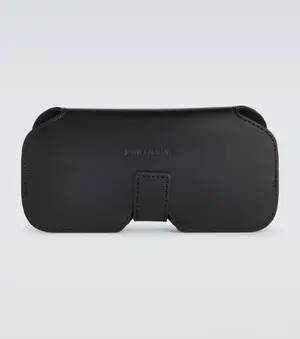 Saint Laurent Aviator Sunglasses