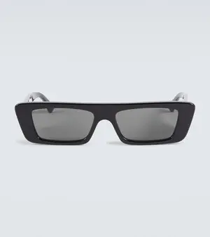Gucci Rectangular Sunglasses