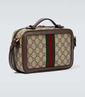 Gucci Ophidia Small Shoulder Bag