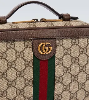 Gucci Ophidia Small Shoulder Bag