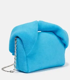 JW Anderson Twister Midi Shoulder Bag