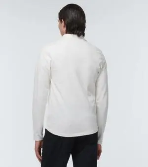 GR10K Cotton Jersey Sweater