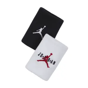 JORDAN Jumpman Terry Wristband - Multicolor