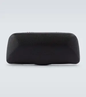 Balenciaga Swift Oval Sunglasses