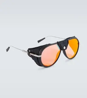 Dior Diorsnow A1i Aviator Sunglasses