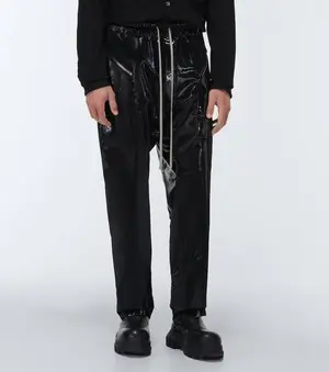 Rick Owens Tapered Pants