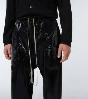 Rick Owens Tapered Pants