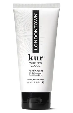 LONDONTOWN Whipped Cloud Hand Cream - No Color