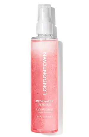 LONDONTOWN Rosewater Essence Facial Mist - No Color