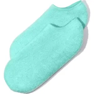 LONDONTOWN Pedi Perfect Moisturizing Spa Socks - No Color