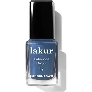 LONDONTOWN Nail Color Blue Diamond
