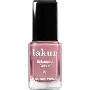 LONDONTOWN Nail Color Crowning Crumpet