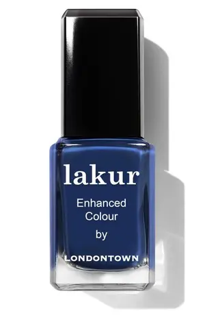 LONDONTOWN Nail Color One-color
