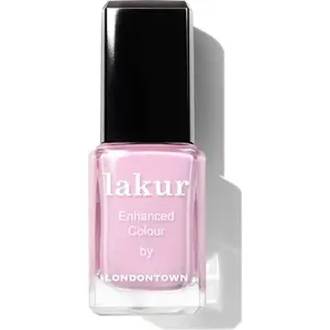 LONDONTOWN Nail Color Pink Palm