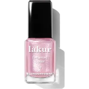 LONDONTOWN Nail Color Pink Strawberry