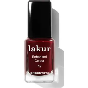 LONDONTOWN Nail Color Spilled Wine