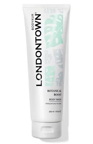 LONDONTOWN Botanical Boost Body Wash - No Color