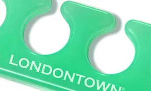 LONDONTOWN Jelly Toe Separators