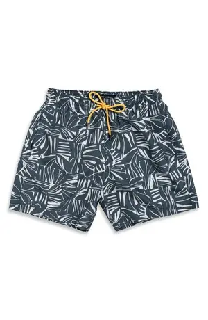 Rodd & Gunn Hans Island Swim Trunks