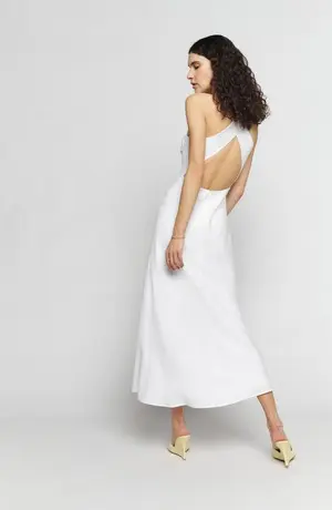 halter dress maxi Halter Maxi Dress With Ruffle | Tulum Dress, Beach Maxi Dress, Ruffle Maxi  Dress