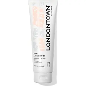 LONDONTOWN Nourishing Body Conditioner - No Color