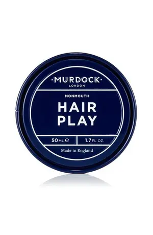 MURDOCK LONDON Hair Play - No Color