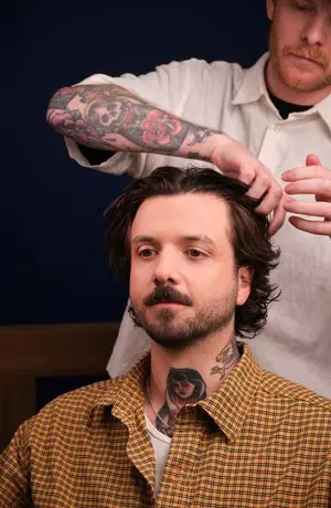 MURDOCK LONDON Hair Play