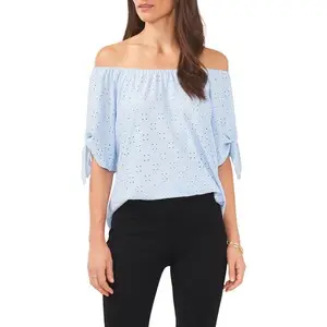 Chaus Off The Shoulder Blouses