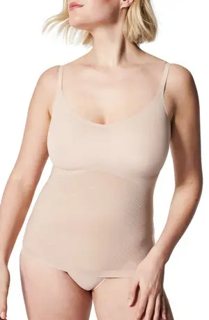 Spanx Spanxshape™ Invisible Camisole - Champagne Beige