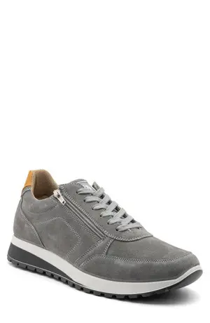 ARA Murray Zip Sneaker
