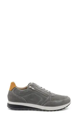 ARA Murray Zip Sneaker