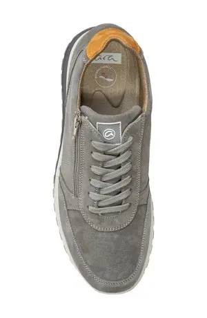 ARA Murray Zip Sneaker