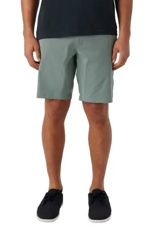 O'neill Light Wash Shorts For Men