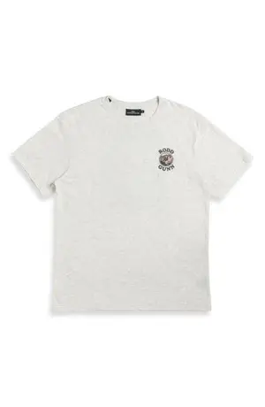 Rodd & Gunn The Crown Range Graphic Tee